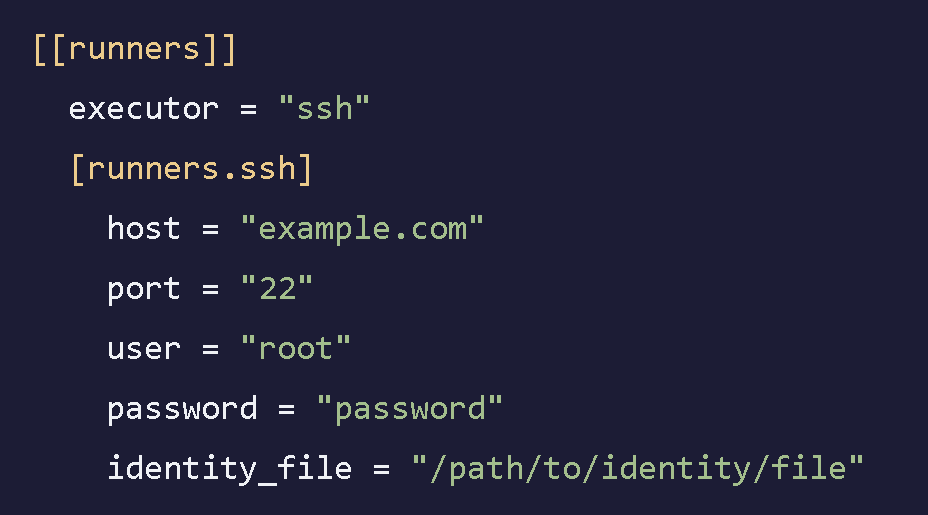 Phần 2: Các loại Runner Executor trong Gitlab CI - TEL4VN