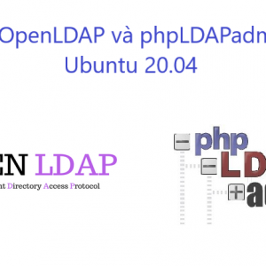 Cài đặt OpenLDAP và phpLDAPadmin trên Ubuntu 20.04 - TEL4VN