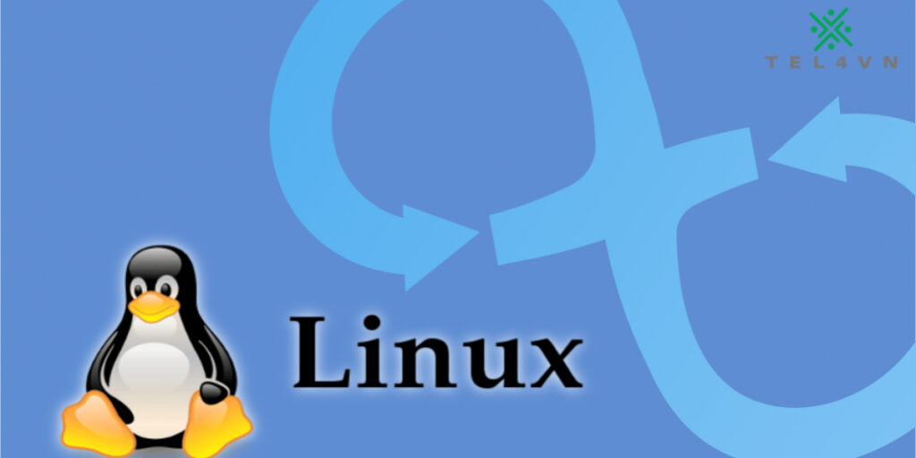 Top 30 câu lệnh trên Linux thường được sử dụng trong DevOps - TEL4VN
